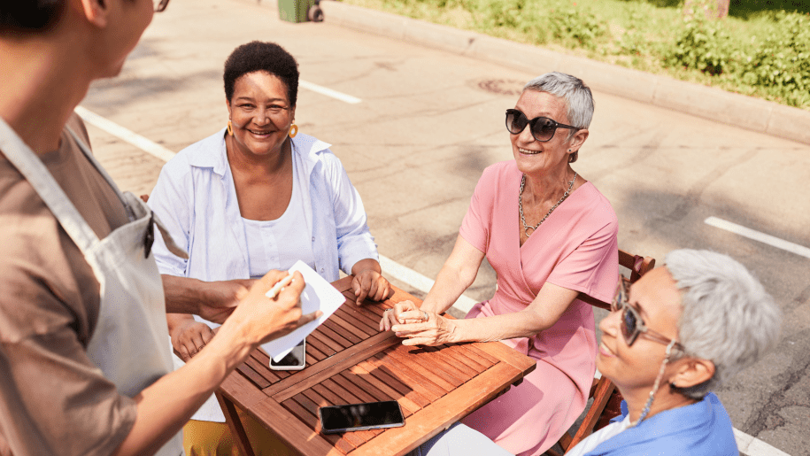 The Caring Kind Project – Westwood Retreat Centre